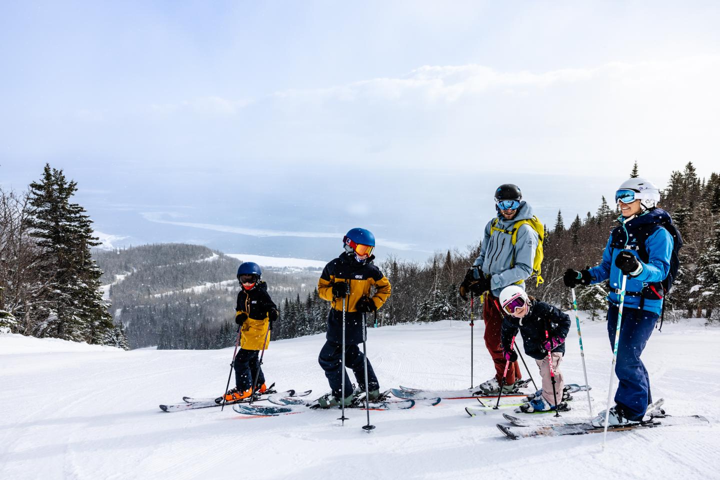 Billets Multijours Consécutifs Le Massif